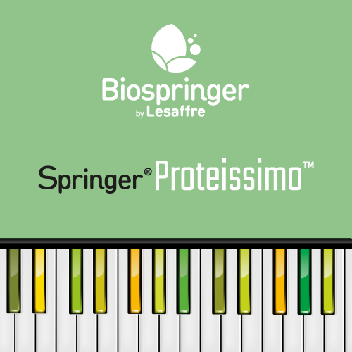 Springer® Proteissimo™ | Biospringer | Ingredients Network
